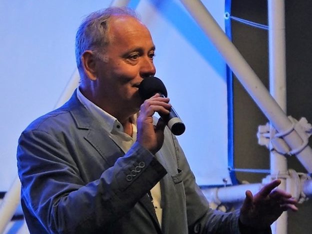 MIRKO FODOR, NOVINAR, UREDNIK, VODITELJ – O životu, novinarstvu i ...