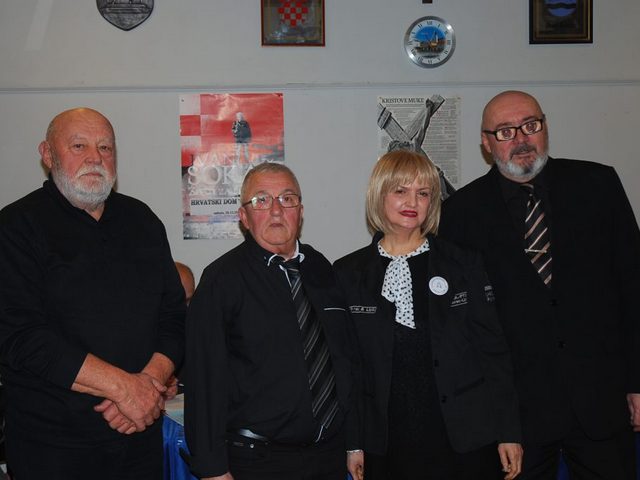 SKUPŠTINA UHBOL PTSP PAKRAC-LIPIK: Nova predsjednica dr. Marica Topić ...