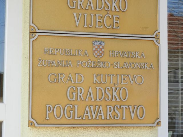 GRAD KUTJEVO – Obavijest o izdavanju propusnica | Slavonski.hr